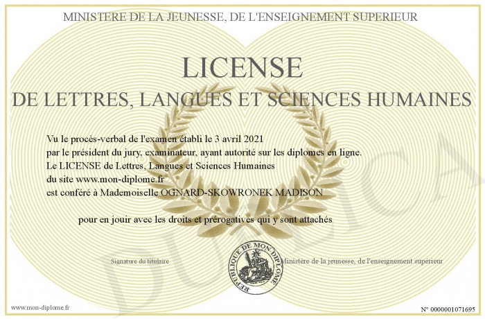 LICENSE-de-Lettres--Langues-et-Sciences-Humaines