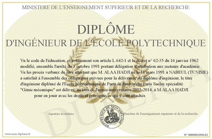 DIPLÔME-D-INGÉNIEUR-DE-L-ÉCOLE-POLYTECHNIQUE