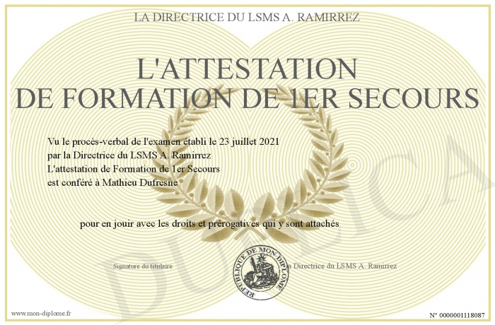 L-attestation-de-Formation-de-1er-Secours L-attestation-de-Formation-de-1er-Secours