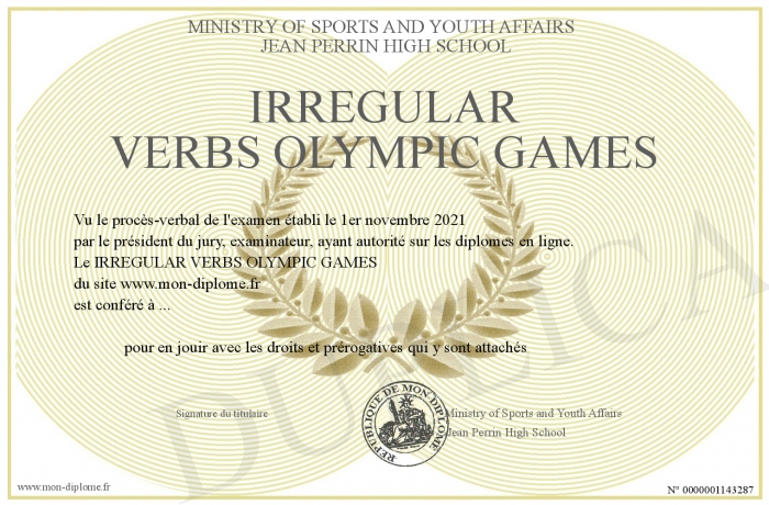 IRREGULAR-VERBS-OLYMPIC-GAMES