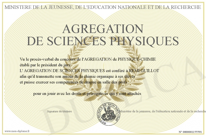 AGREGATION-DE-SCIENCES-PHYSIQUES