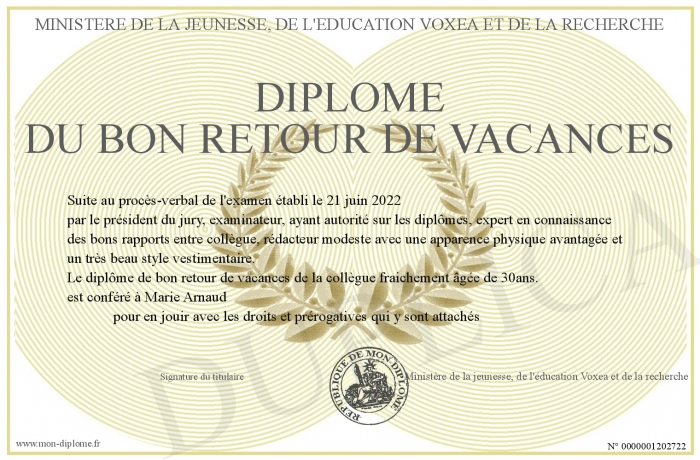 Diplome-du-bon-retour-de-vacances