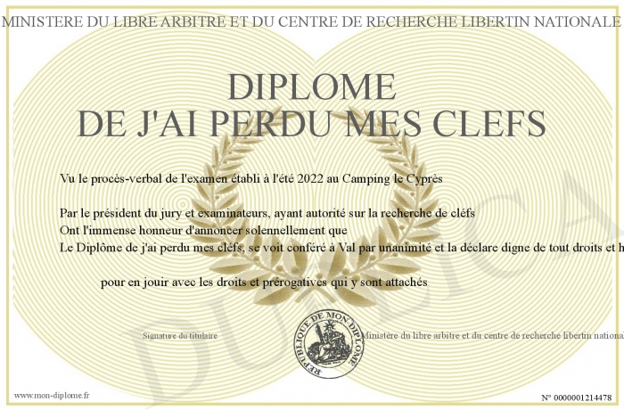 Diplome-de-j-ai-perdu-mes-clefs
