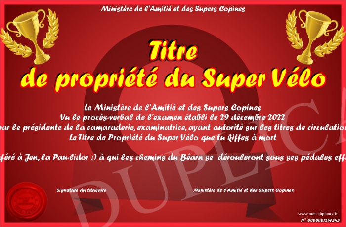 Titre-de-propriete-du-Super-Velo Titre-de-propriete-du-Super-Velo