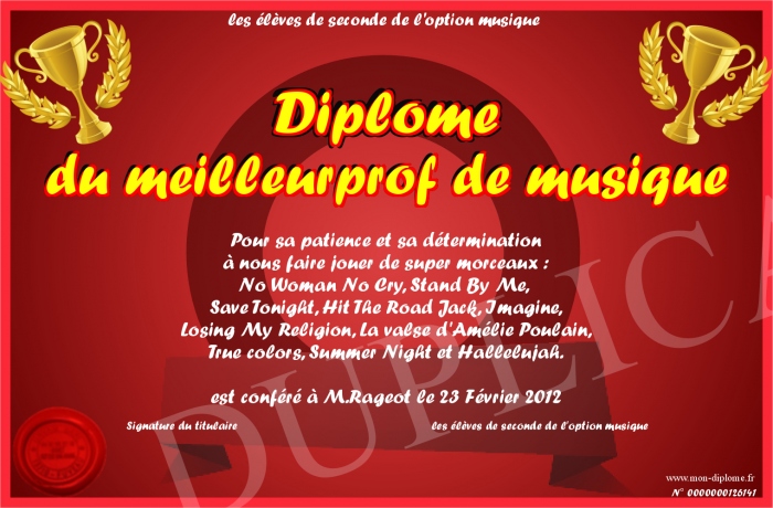 Diplome-du-meilleurprof-de-musique