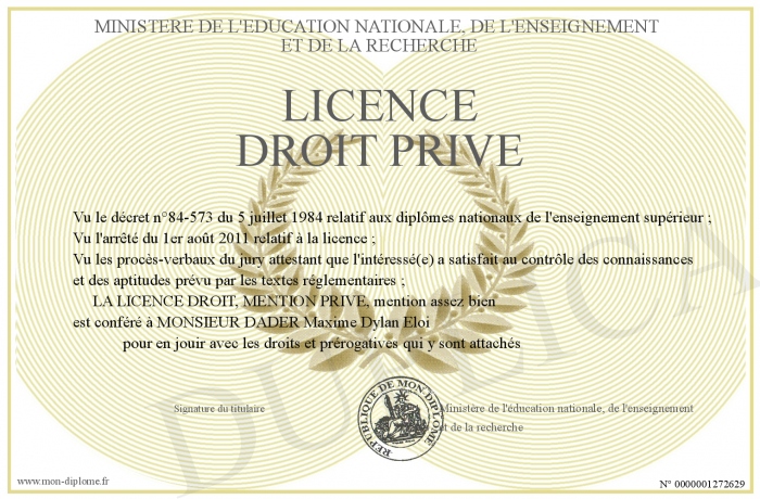 Licence-Droit-Prive