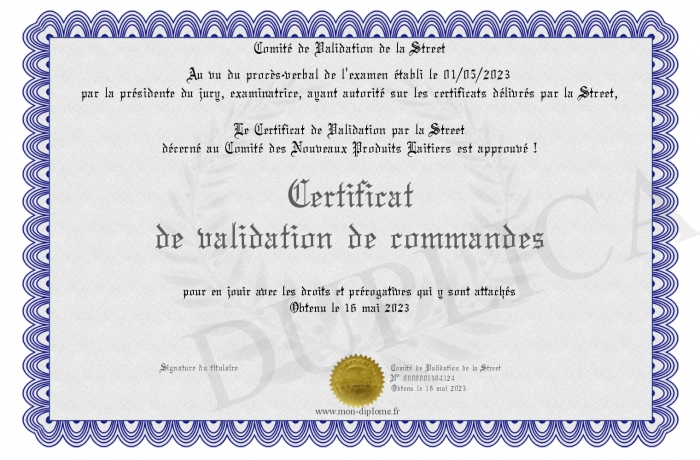 Certificat-de-validation-de-commandes