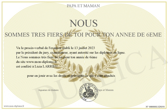 Nous-sommes-tres-fiers-de-toi-pour-ton-annee-de-6eme Nous-sommes-tres-fiers-de-toi-pour-ton-annee-de-6eme
