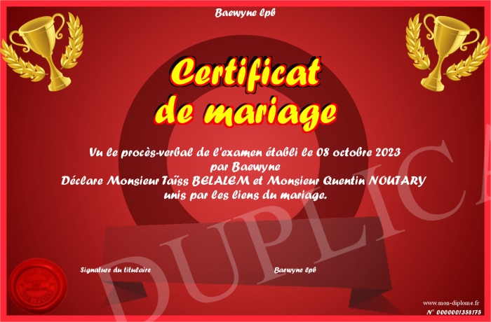 Certificat-de-mariage