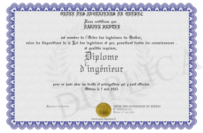 Diplome-d-ingenieur