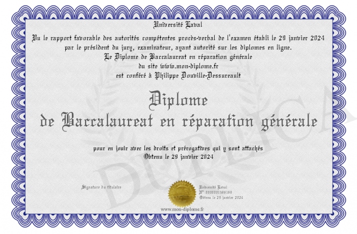 Diplome-de-Baccalaureat-en-reparation-generale Diplome-de-Baccalaureat-en-reparation-generale