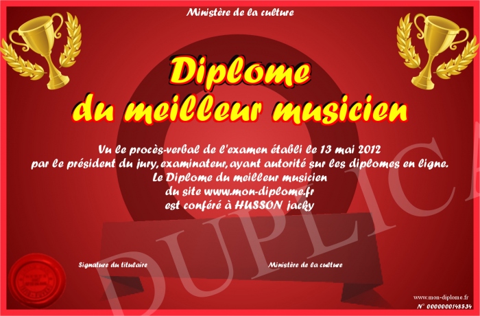 Diplome-du-meilleur-musicien