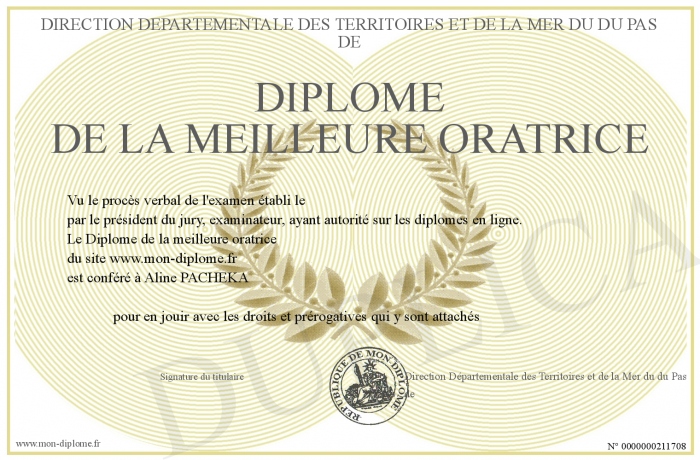 Diplome-de-la-meilleure-oratrice Diplome-de-la-meilleure-oratrice