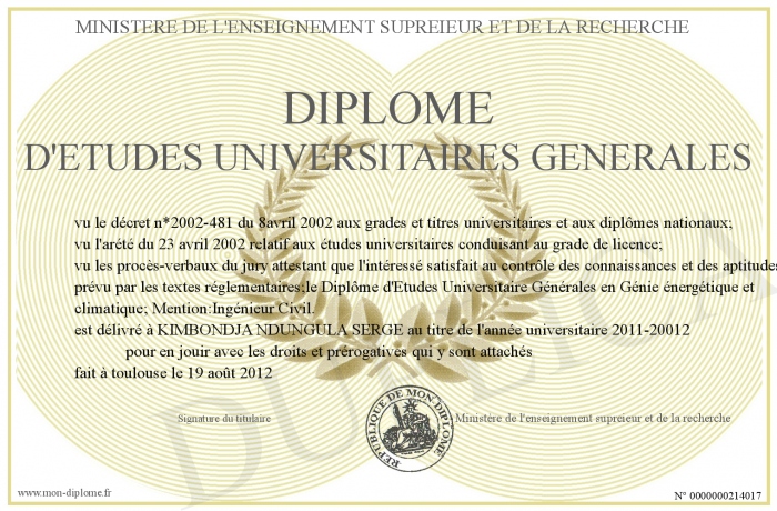 Diplome-d-Etudes-Universitaires-Generales