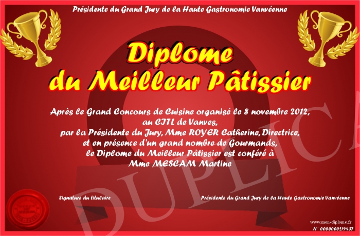 Diplome-du-Meilleur-Patissier Diplome-du-Meilleur-Patissier