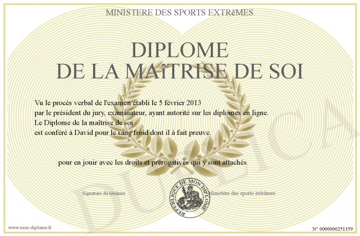 Diplome-de-la-maitrise-de-soi