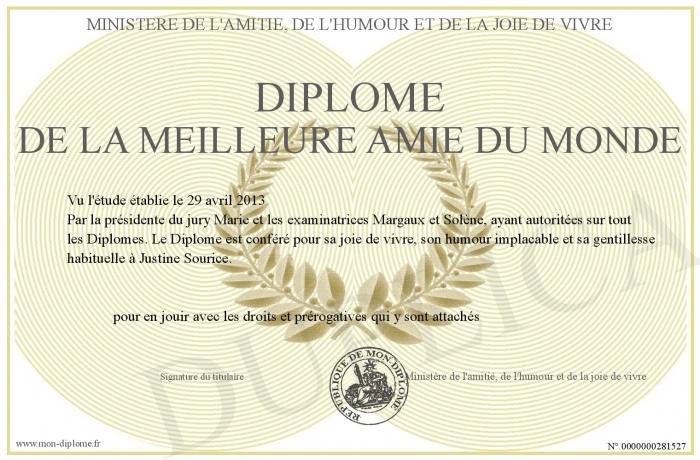 Diplome-de-la-meilleure-amie-du-monde Diplome-de-la-meilleure-amie-du-monde