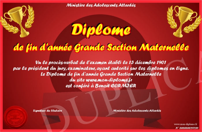 Diplome-de-fin-d-annee-Grande-Section-Maternelle