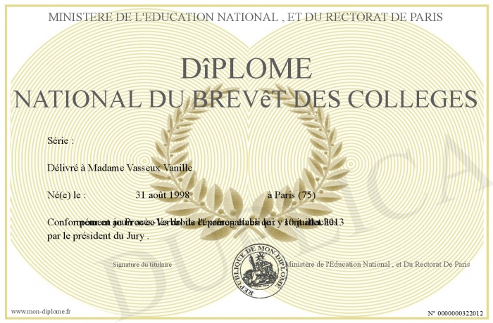 Diplome-National-Du-Brevet-Des-Colleges Diplome-National-Du-Brevet-Des-Colleges