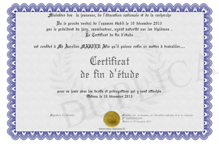 Certificat-de-fin-d-etude
