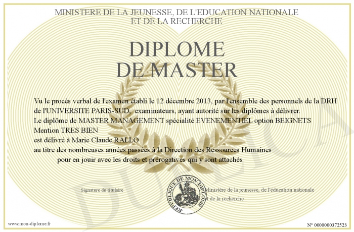 Diplome-de-MASTER