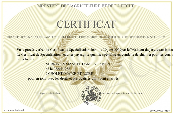 certificat-de-specialisation--ouvrier-paysagiste-qualifie-specialise-en ... certificat-de-specialisation--ouvrier-paysagiste-qualifie-specialise-en ...