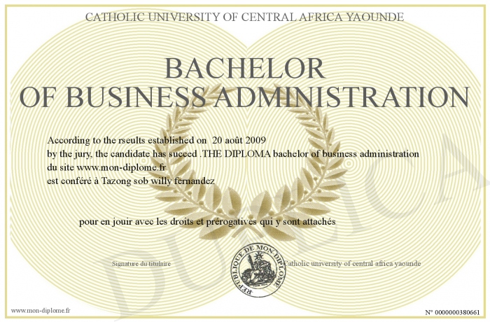 bachelor-of-business-administration