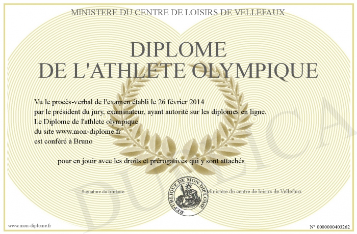 Diplome-de-l-athlete-olympique