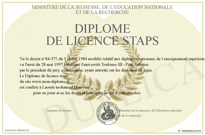 Diplome-de-licence-staps