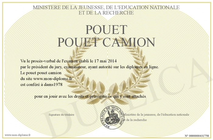 pouet-pouet-camion