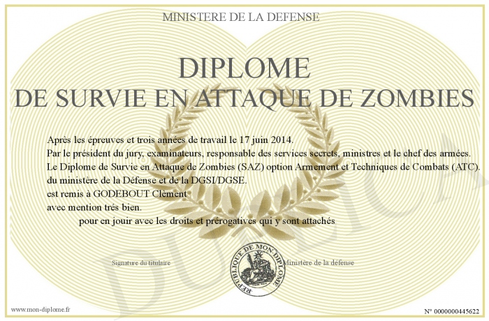 Diplome-de-Survie-en-Attaque-de-Zombies