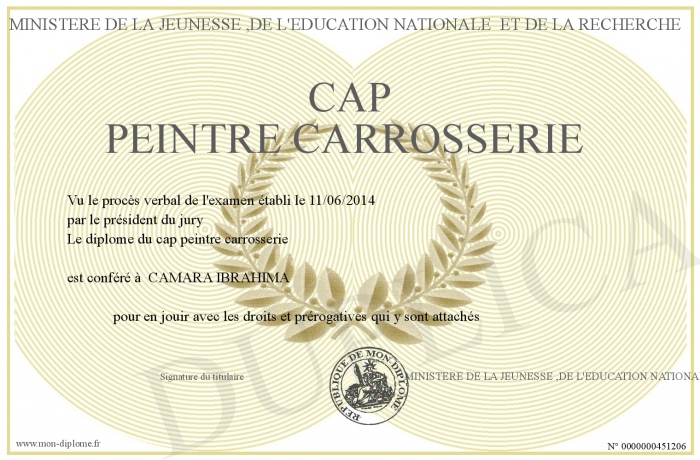 CAP-PEINTRE-CARROSSERIE