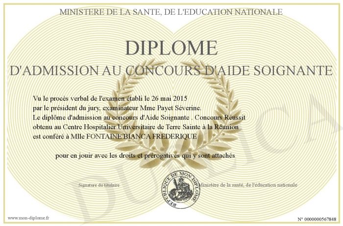 Diplome-d-admission-au-concours-d-Aide-Soignante Diplome-d-admission-au-concours-d-Aide-Soignante
