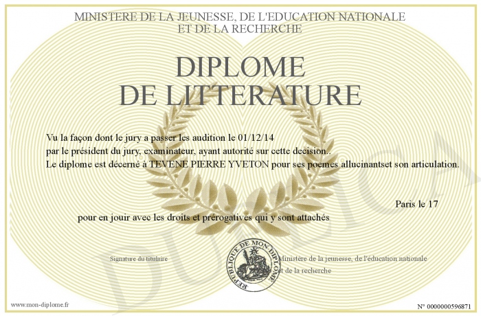 Diplome-de-litterature