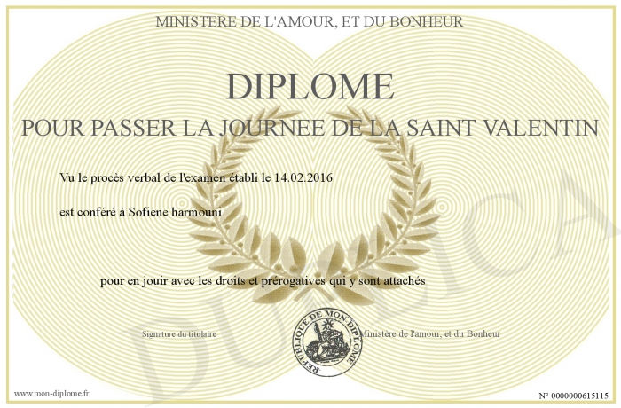 Diplome-pour-passer-la-journee-de-la-Saint-Valentin