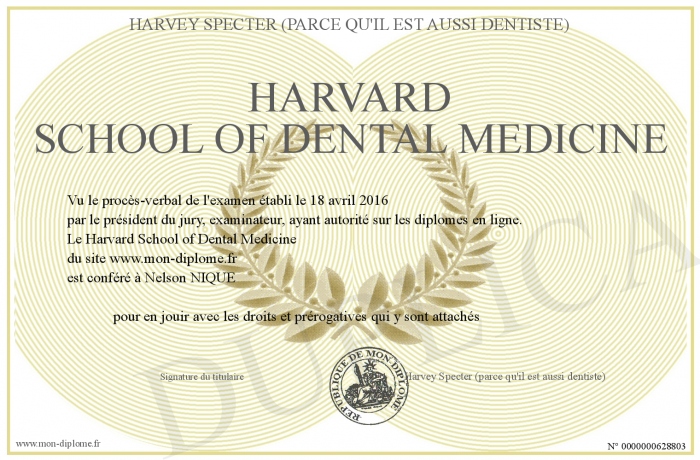 Harvard-School-of-Dental-Medicine