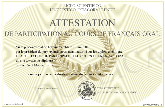 ATTESTATION-DE-PARTICIPATION-AU-COURS-DE-FRANÇAIS-ORAL ATTESTATION-DE-PARTICIPATION-AU-COURS-DE-FRANÇAIS-ORAL