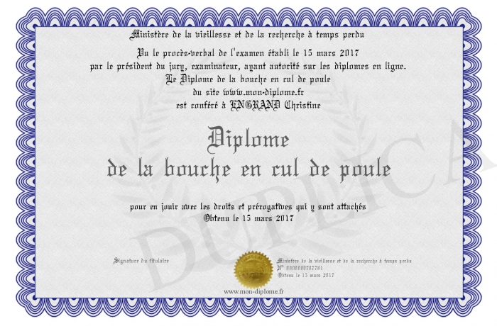 Diplome-de-la-bouche-en-cul-de-poule