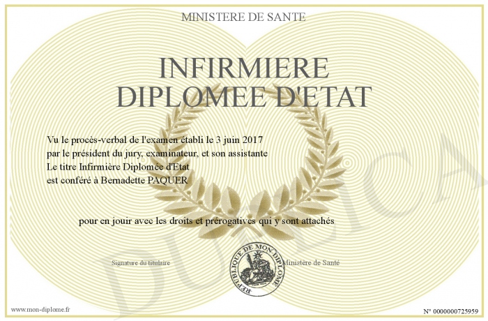 Infirmiere-Diplomee-d-Etat Infirmiere-Diplomee-d-Etat