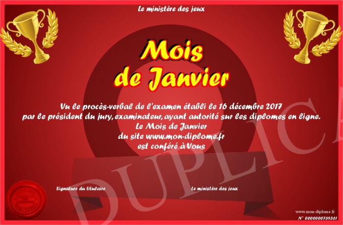 Mois-de-Janvier