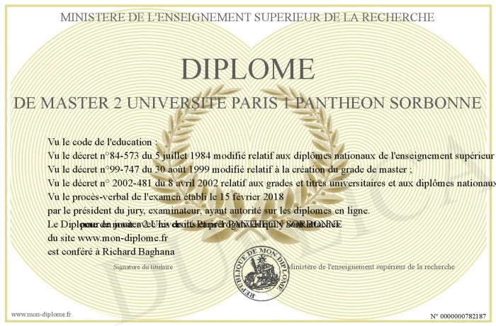 Diplome-de-master-2-Universite-Paris-1-PANTHEON-SORBONNE