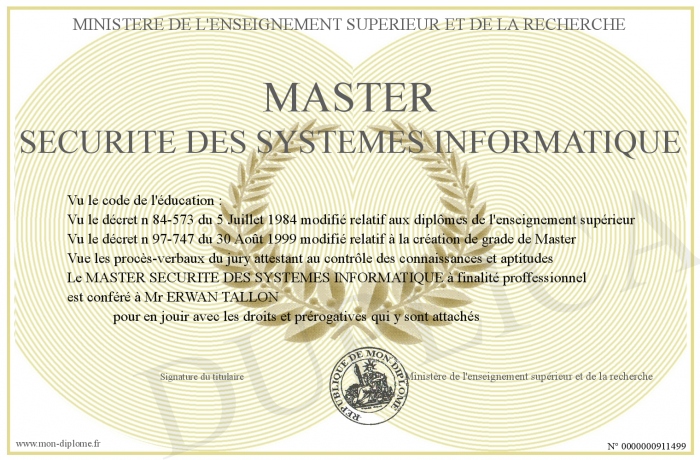 MASTER-SECURITE-DES-SYSTEMES-INFORMATIQUE