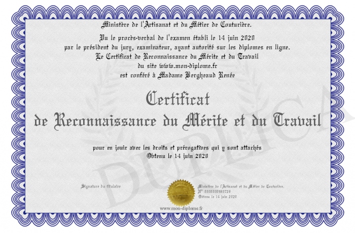Certificat-de-Reconnaissance-du-Merite-et-du-Travail