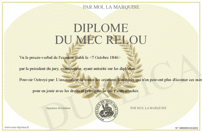 Diplome-du-Mec-Relou