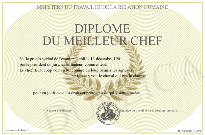 Diplome-du-Meilleur-Chef