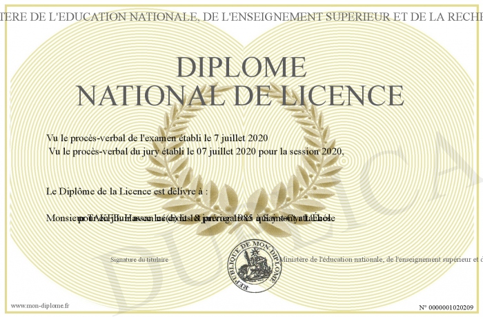 Diplome-National-de-licence