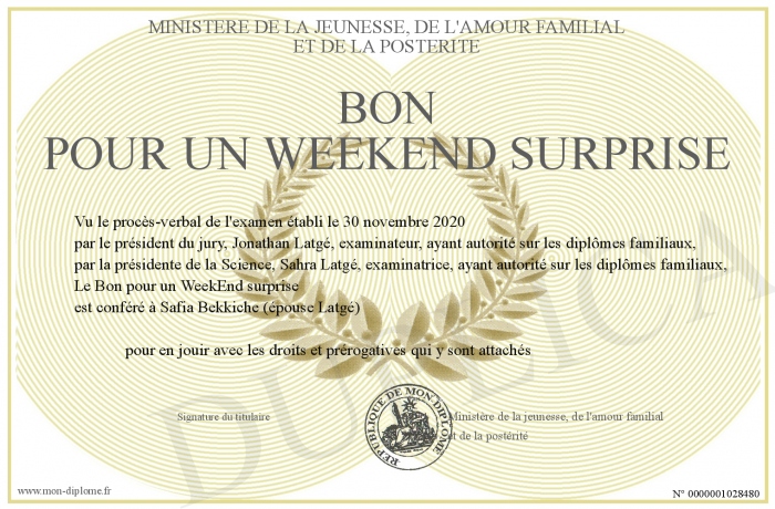 Bon-pour-un-WeekEnd-surprise
