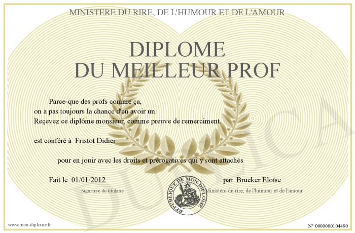 Diplome-DU-MEILLEUR-PROF