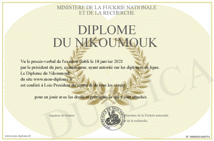 Diplome-du-Nikoumouk