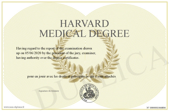 harvard-medical-degree